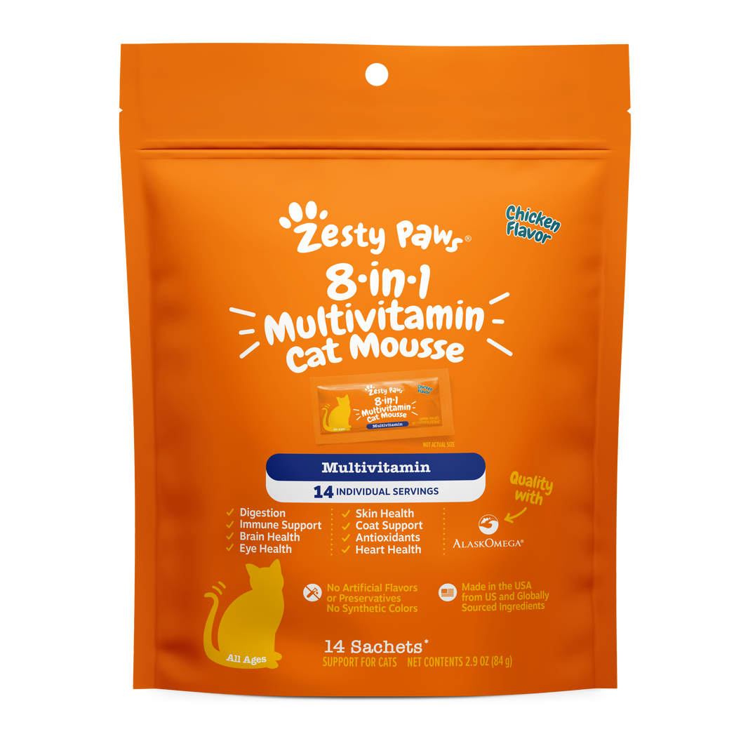 Zesty Paws Asia Official Website | Functional Pet Supplements – Zesty ...