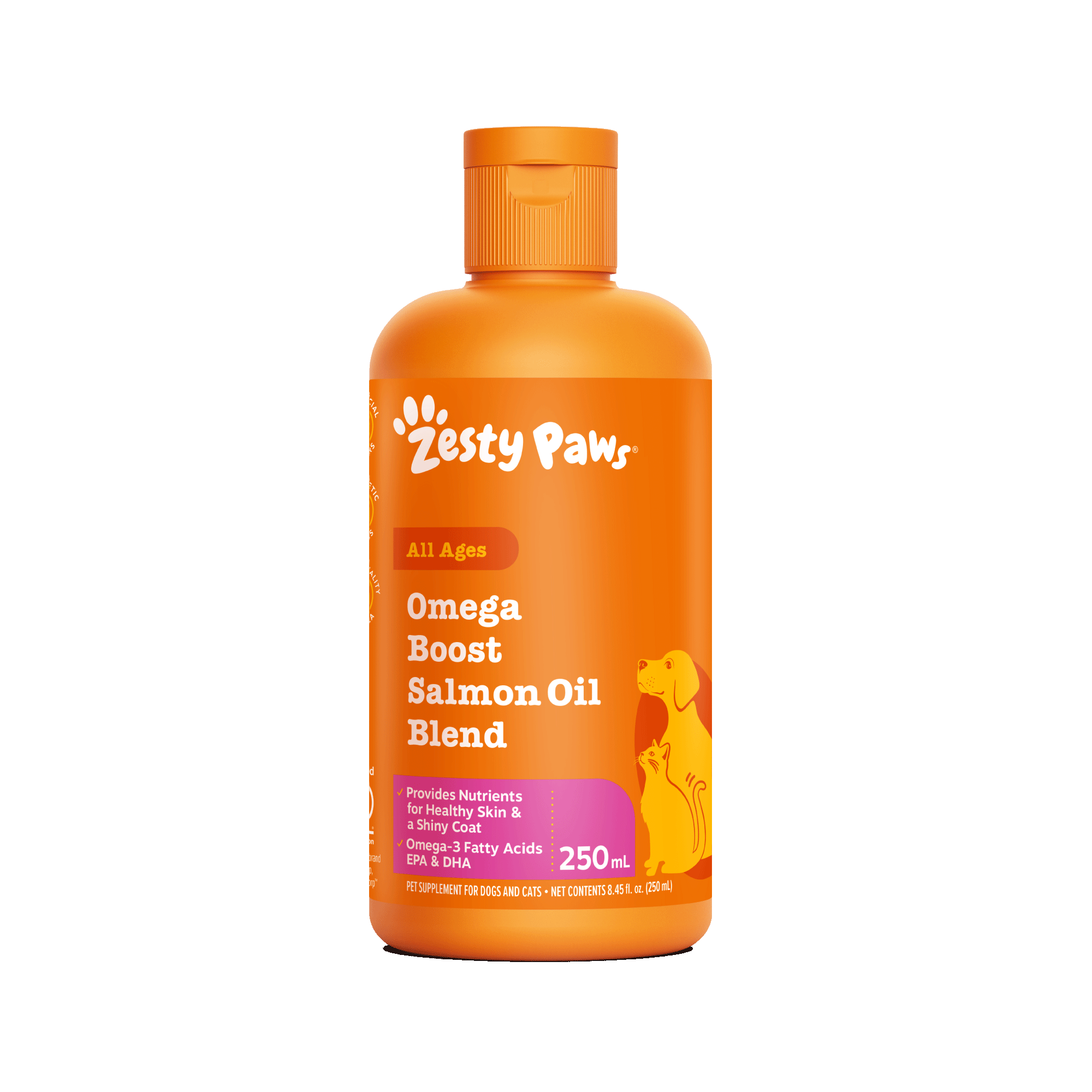 Zesty Paws Singapore Official Website | Functional Pet Supplements