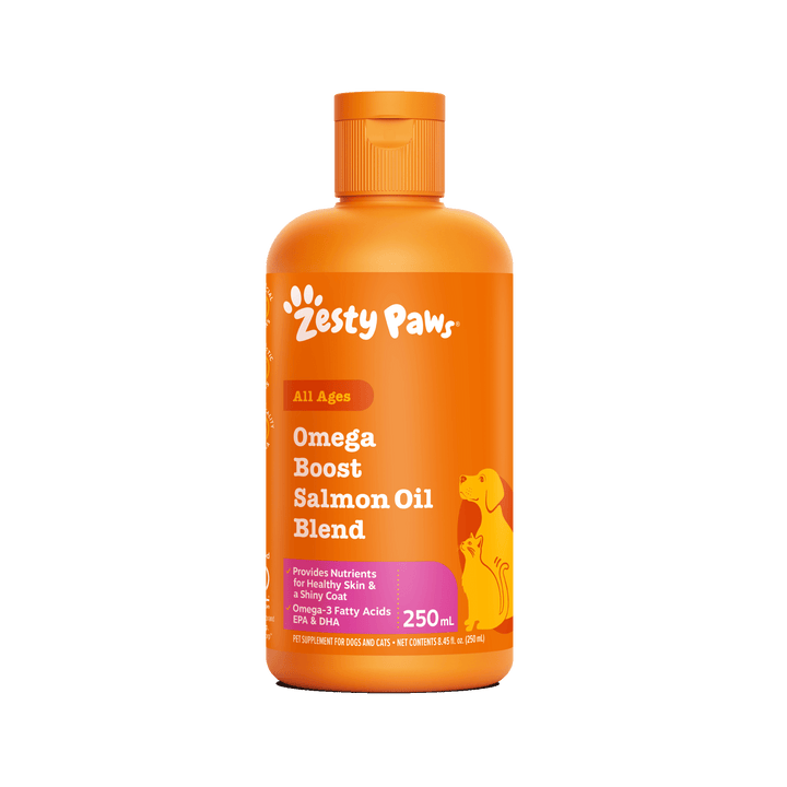 Zesty Paws Asia Official Website | Functional Pet Supplements – Zesty ...
