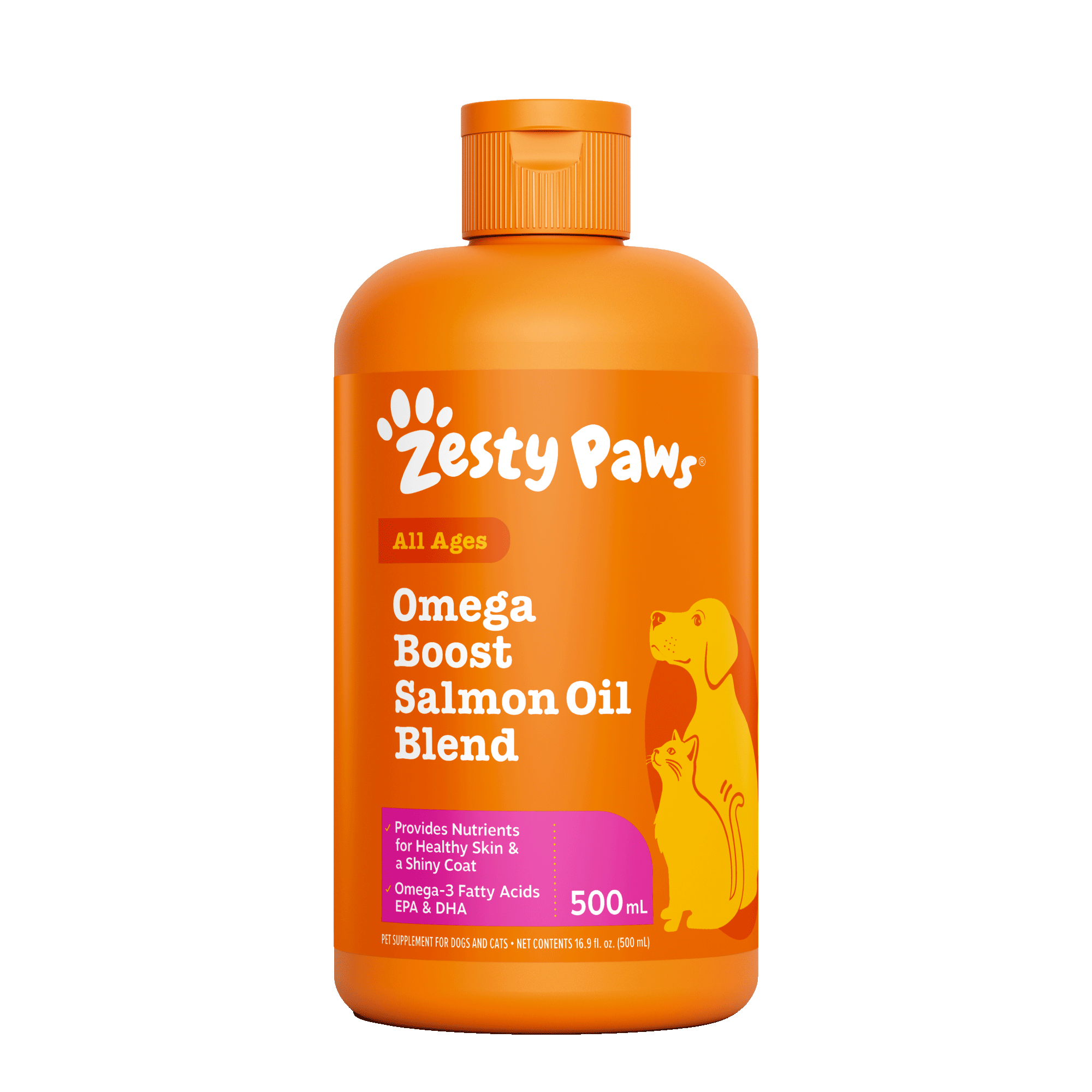 Zesty Paws Asia Official Website | Functional Pet Supplements – Zesty ...