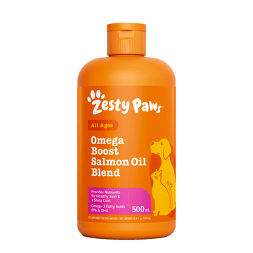 Zesty Paws Asia Official Website | Functional Pet Supplements – Zesty ...